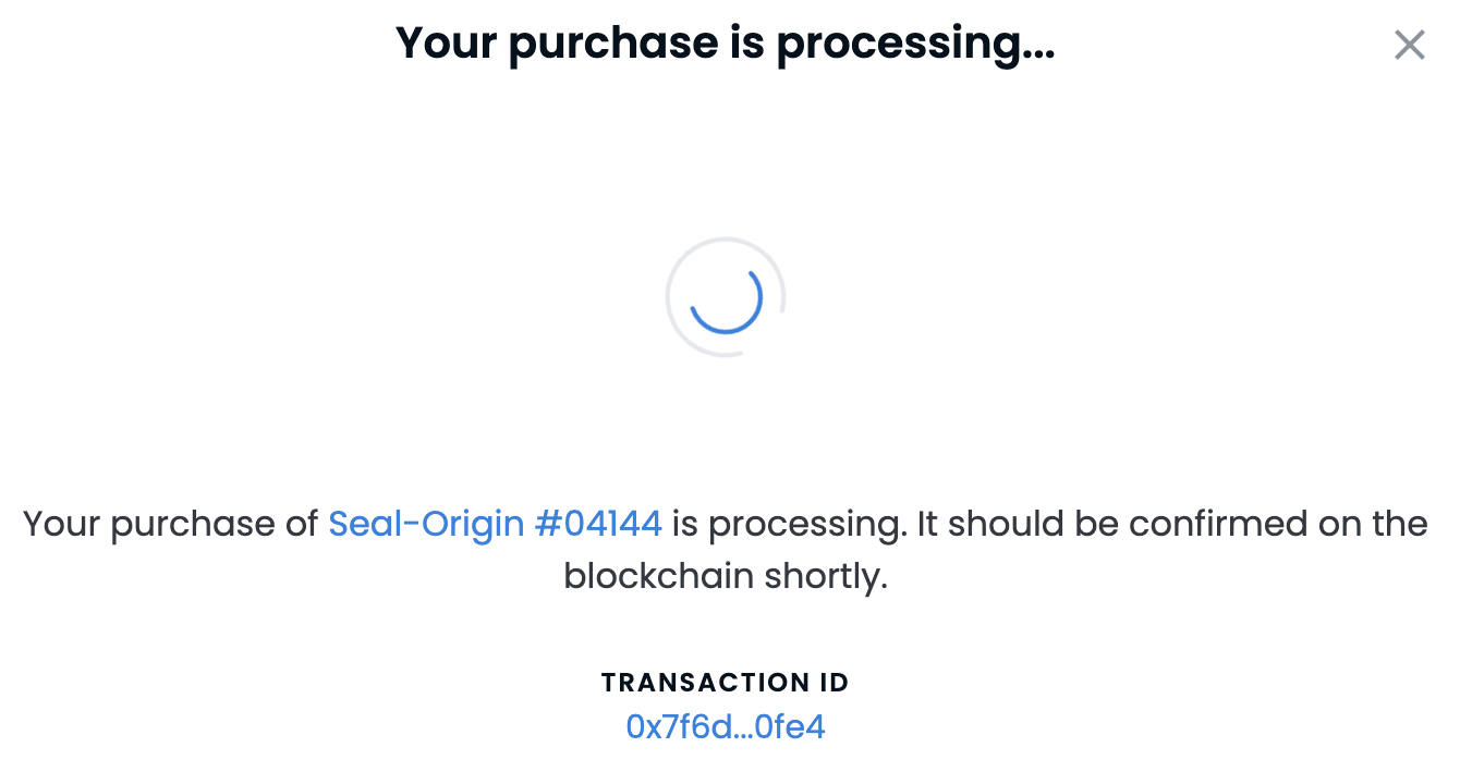 【OpenSea（オープンシー）】NFTの買い方 | 初心者必読 - まっとblog