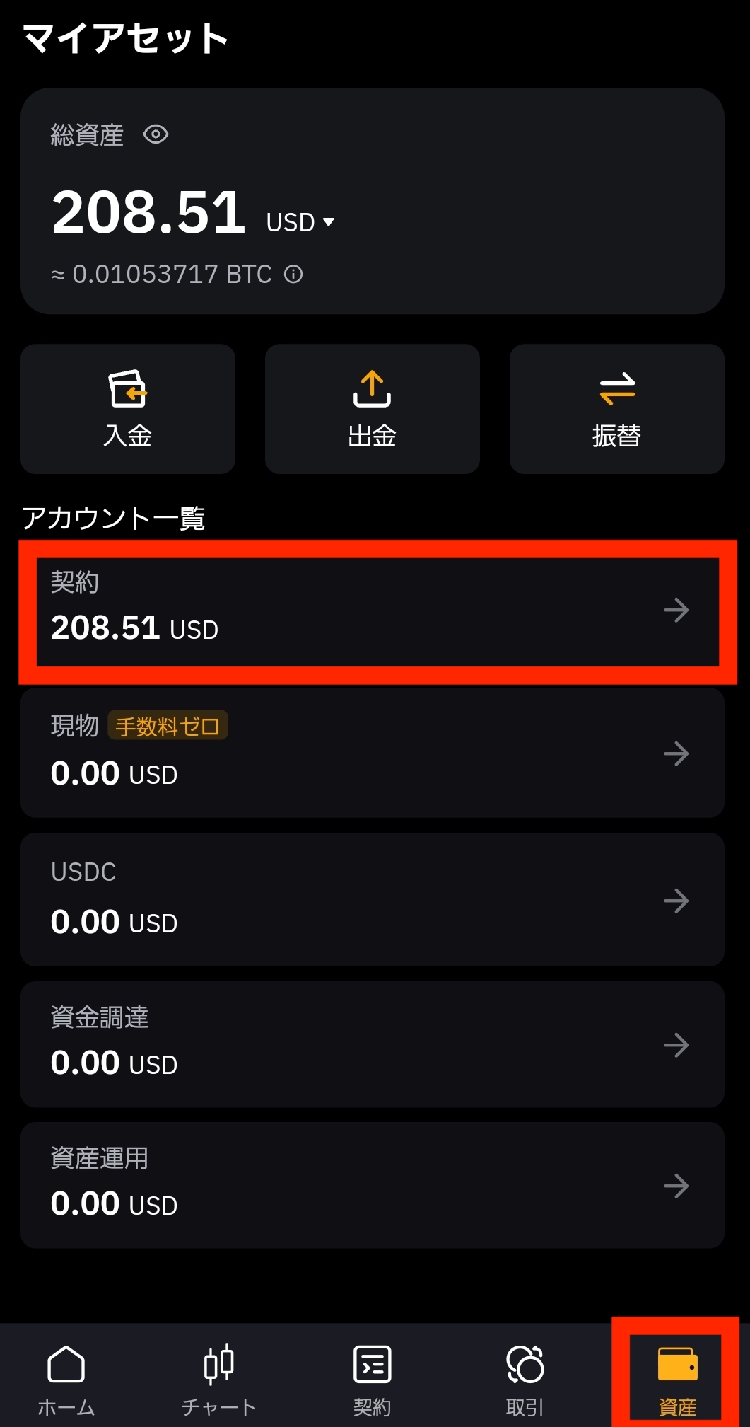 【2023年最新版】Bybit（バイビット）で両替する方法 - まっとblog