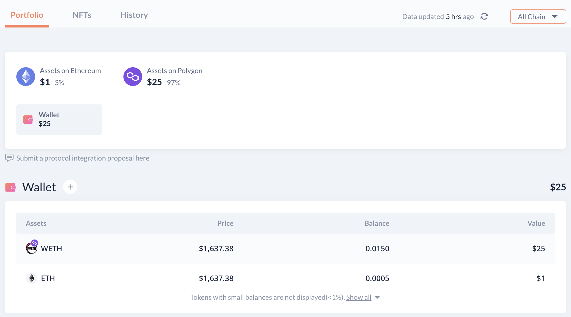 【2023年最新版】DeBankの使い方をまるっと解説 - まっとblog