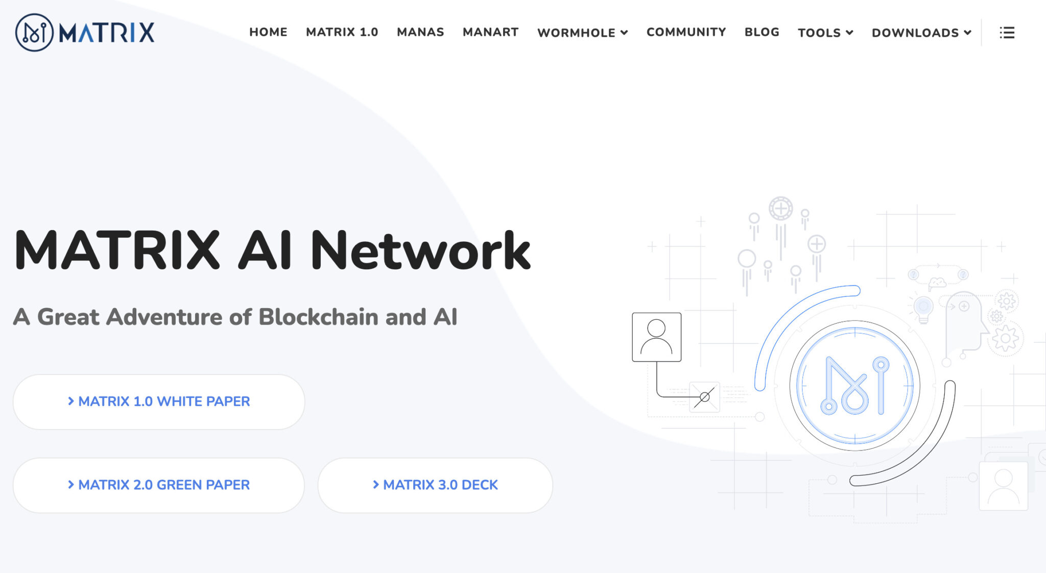 【今が狙い目？】仮想通貨のおすすめAI銘柄3選 - まっとblog